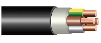 Ako si vybrať káble a vodiče | Elektro-siete.sk