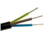 Káble CYKY | Elektro-siete.sk